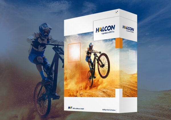 معرفی نرم افزار MVTec HALCON در حوزه بینایی ماشین و پردازش تصویر - شرکت ...